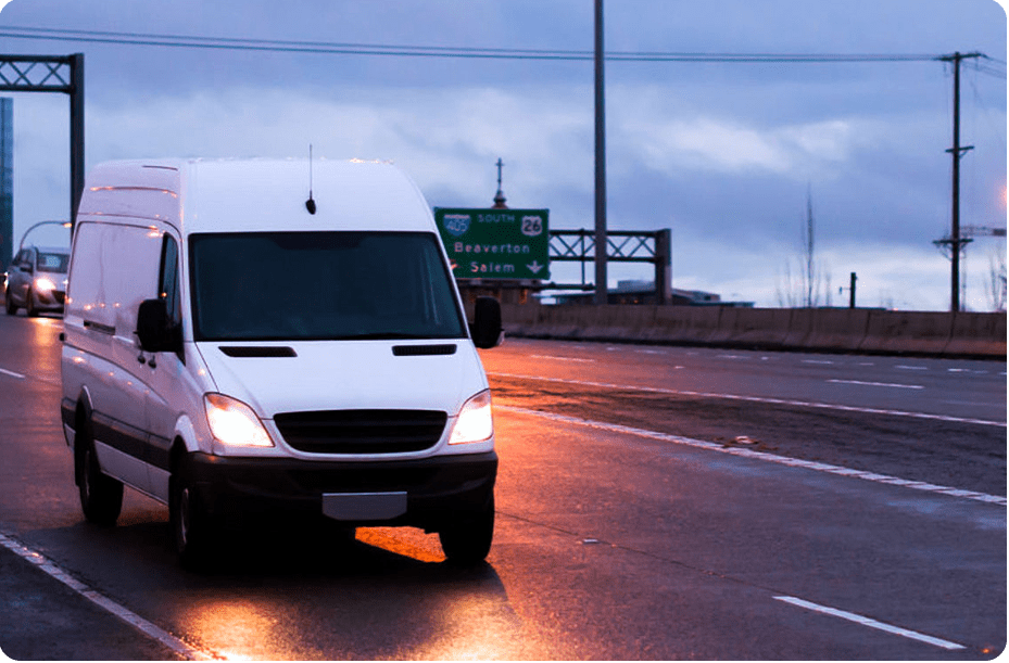 Morning Glory Shuttle Services Offers Transportation Services in ...